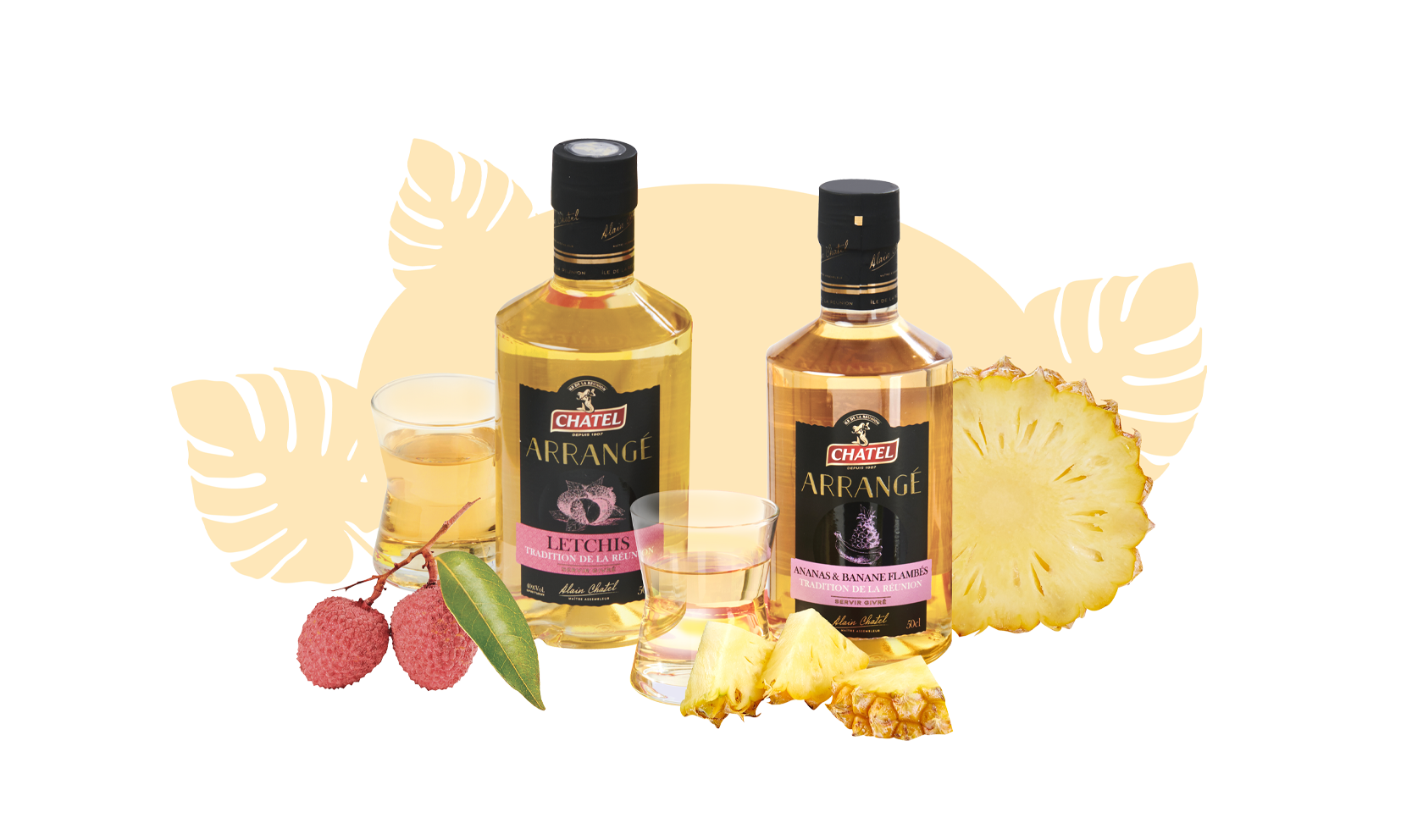 Colipays - Plus qu'un colis, tout un pays.