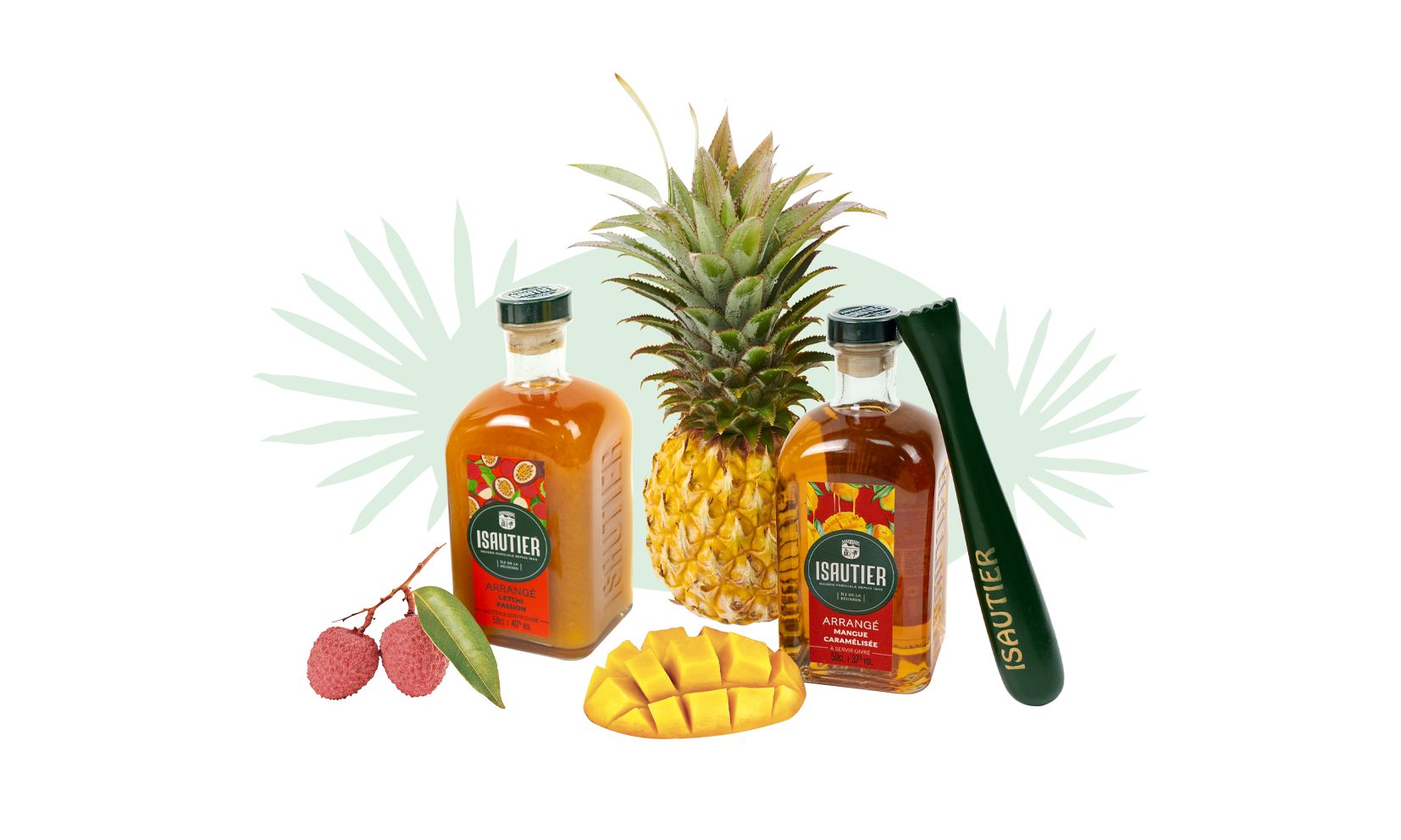 Colipays - Plus qu'un colis, tout un pays.